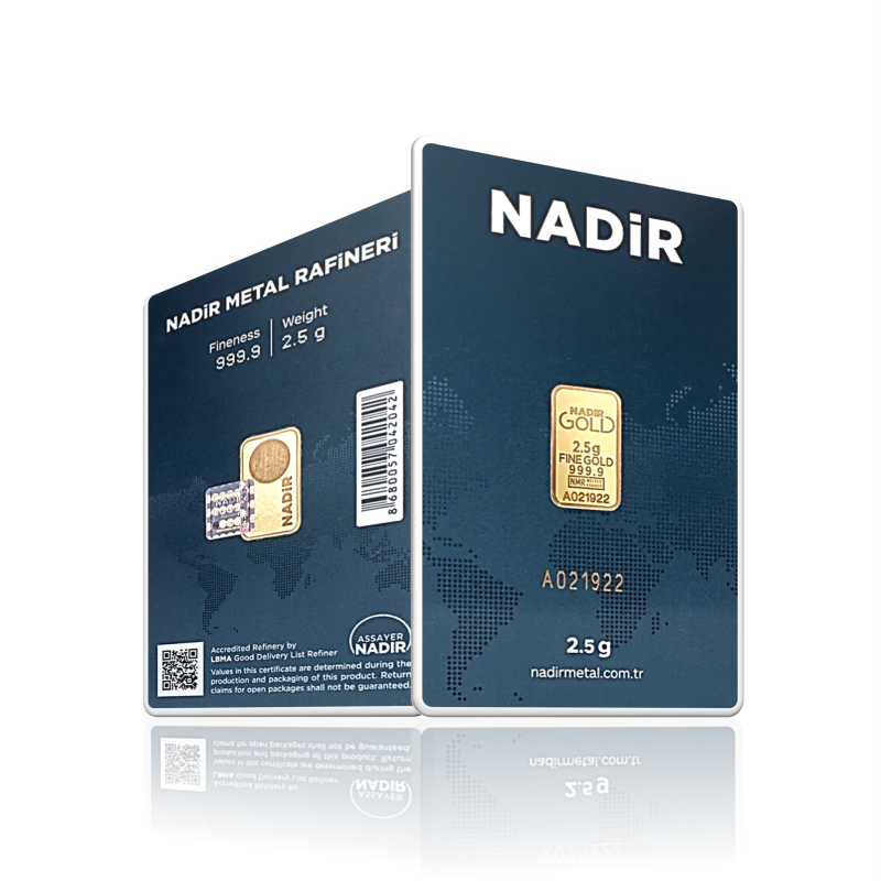 Zlatne Poluge - Izbor Zlatnih Poluga Odlične Cijene - Gold Store