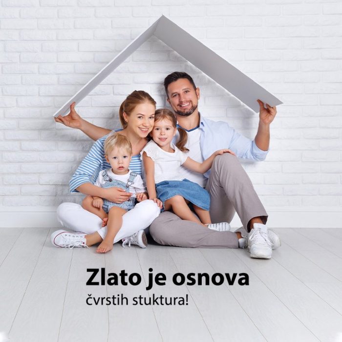 Gold Store - Gold store